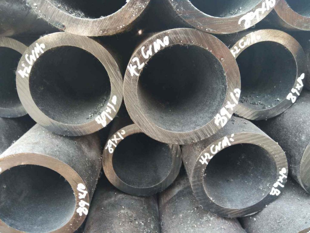 API 5L PSL2 BNS/L245NS GB/T9711酸性服役管线无缝钢管-山东元胜无缝钢管厂家